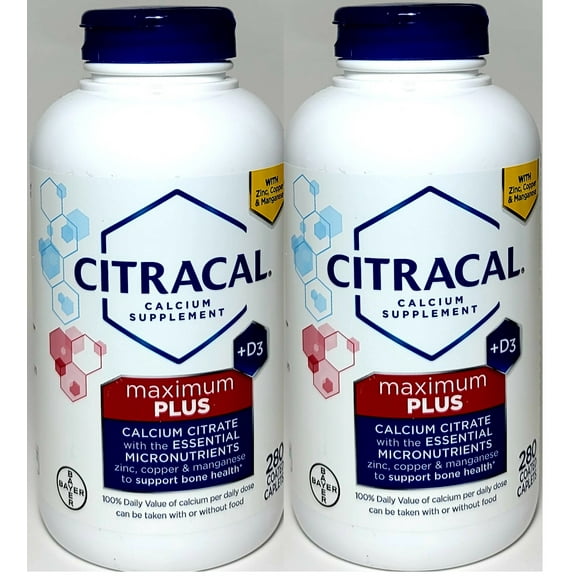 Citracal D Chewables