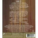 Sound City: Real to Reel (Blu-ray) - Walmart.com