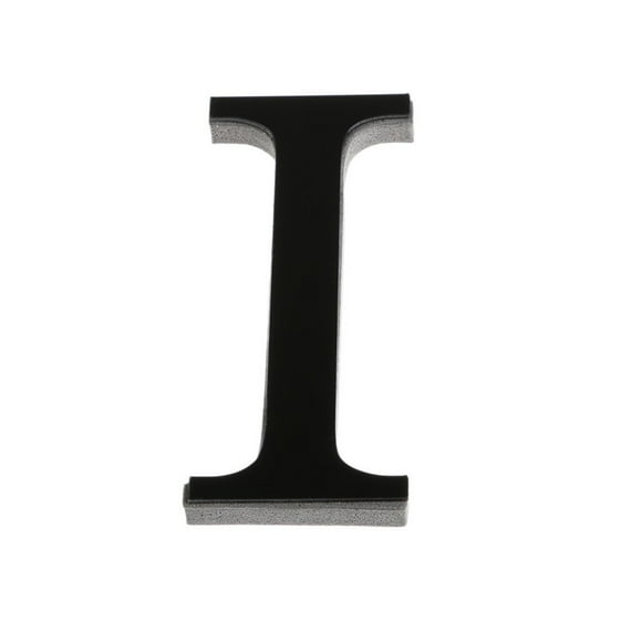 Peel And Stick Letters