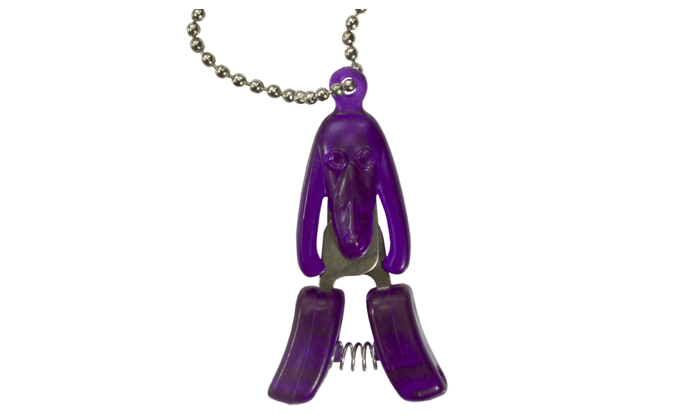 HiyaHiya Knitting Snips Puppy Design in Assorted Colors HIPUPPYSNIPS ...