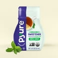 Pyure Organic Liquid Stevia Extract Sweetener, Simply Sweet, Sugar ...