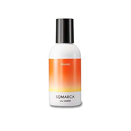 Hoyu Color Shampoo Orange 150ml 150ml (x 1) - Walmart.ca
