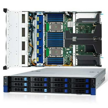 DL380 G11 6526Y 128GB NS204 Server - Walmart.com