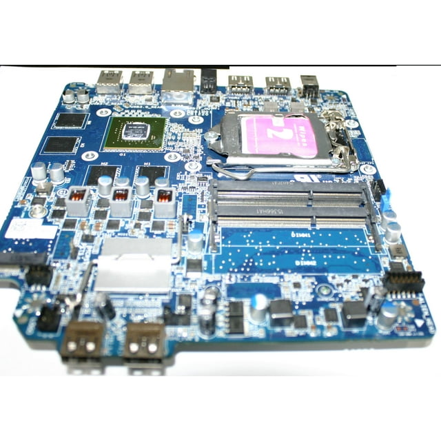 Dell Alienware Alpha R1 DDR3L LGA 1150 Desktop Motherboard J8H4R ...