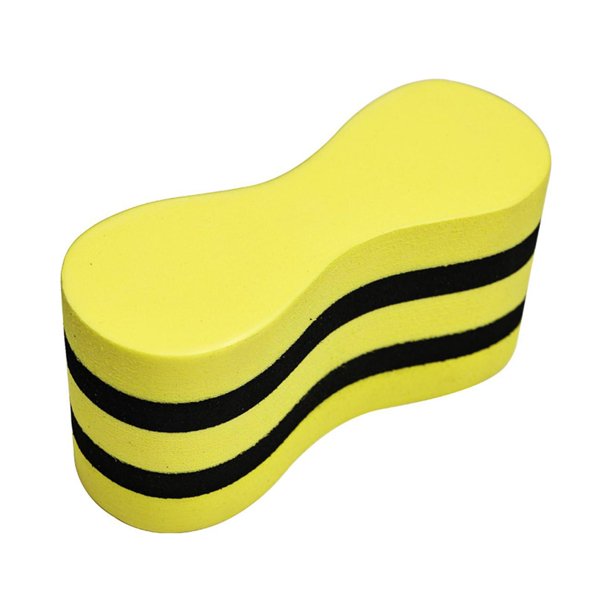 maskred 1/2/3/5 Innovative EVA Foam Pull Buoy Leg Float for Enhanced ...