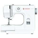 SINGER M1000 Quick Stitch, Free Arm, Lightweight & Portable Sewing ...
