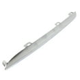 For Mercedes-Benz C400 2015 Grille Trim Driver Side | Upper | Chrome ...
