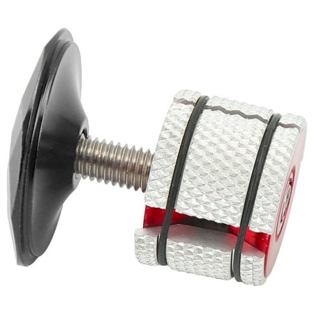Bike Headset Expander Stem Top Compression Plug Star Nut Mountain Road ...