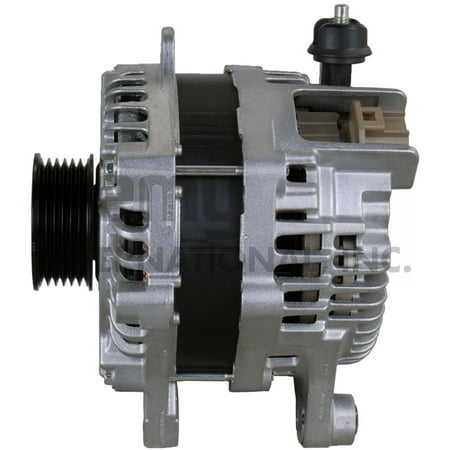 Remy International Manufacturer Part #: 23019 Alternator/Generator ...