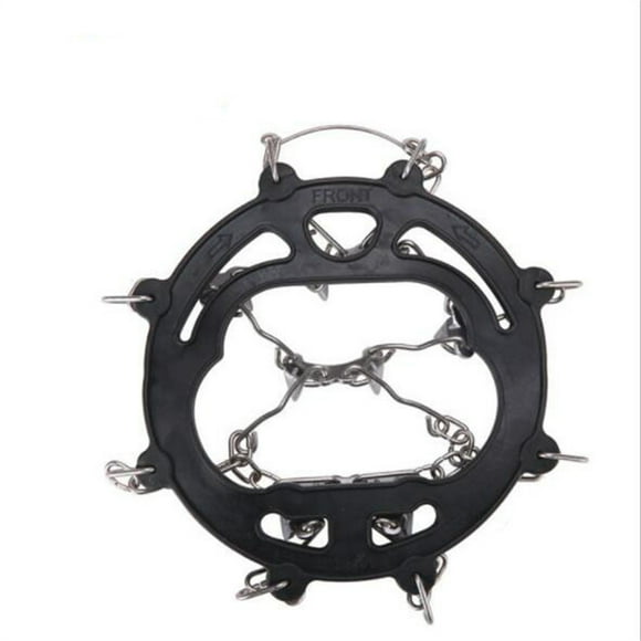 Microspikes For Hiking