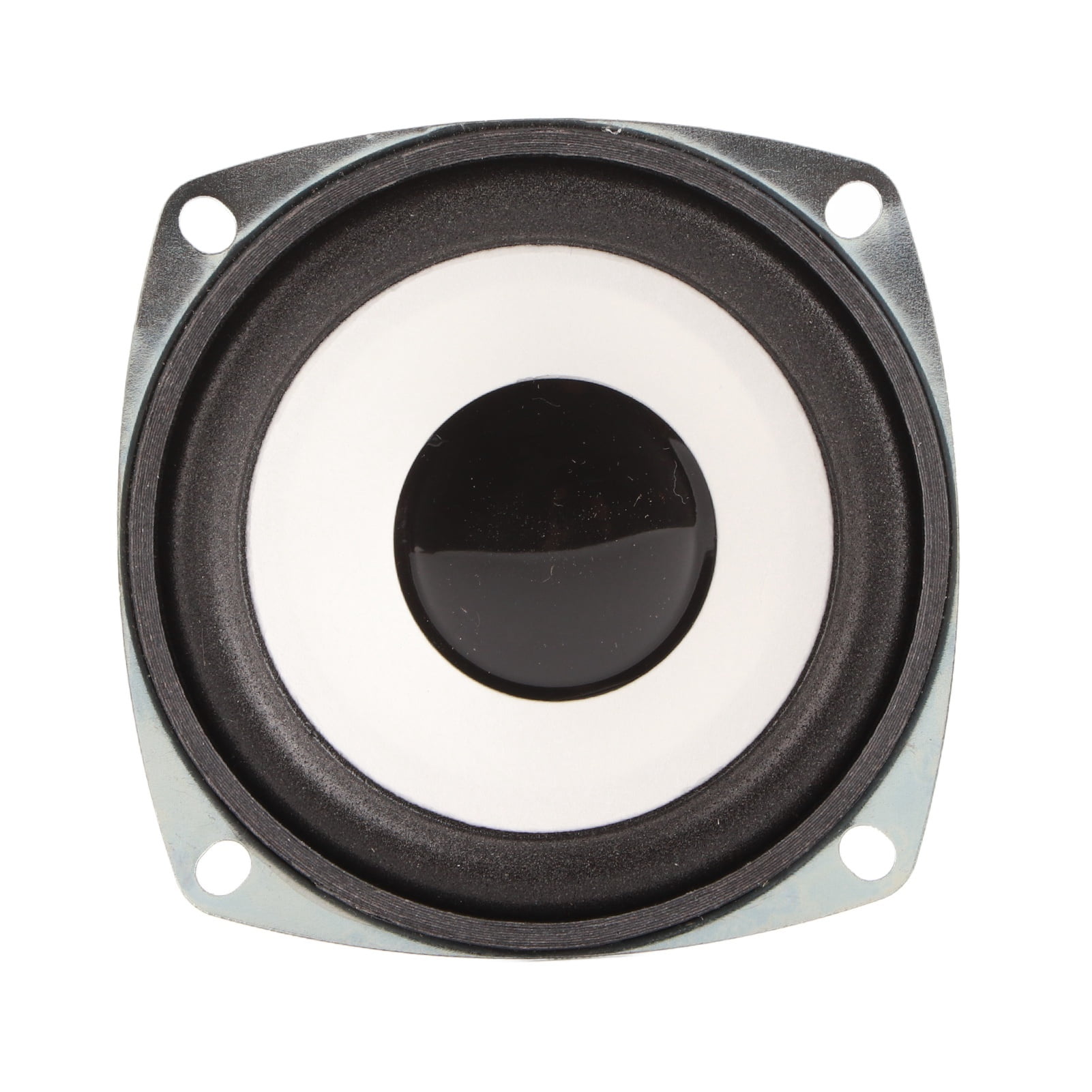 Altavoz de audio de frecuencia completa mini de 3 pulgadas Altavoz de 4 ...