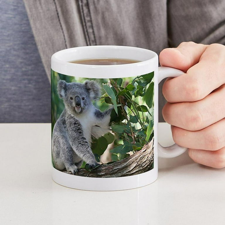 Teacup Koala