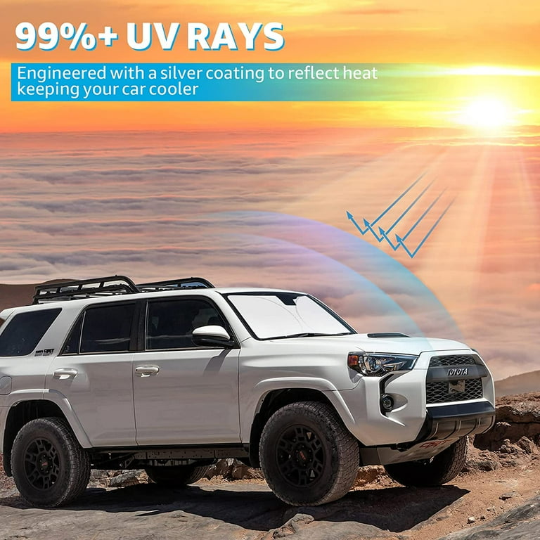 Custom Toyota 4runner