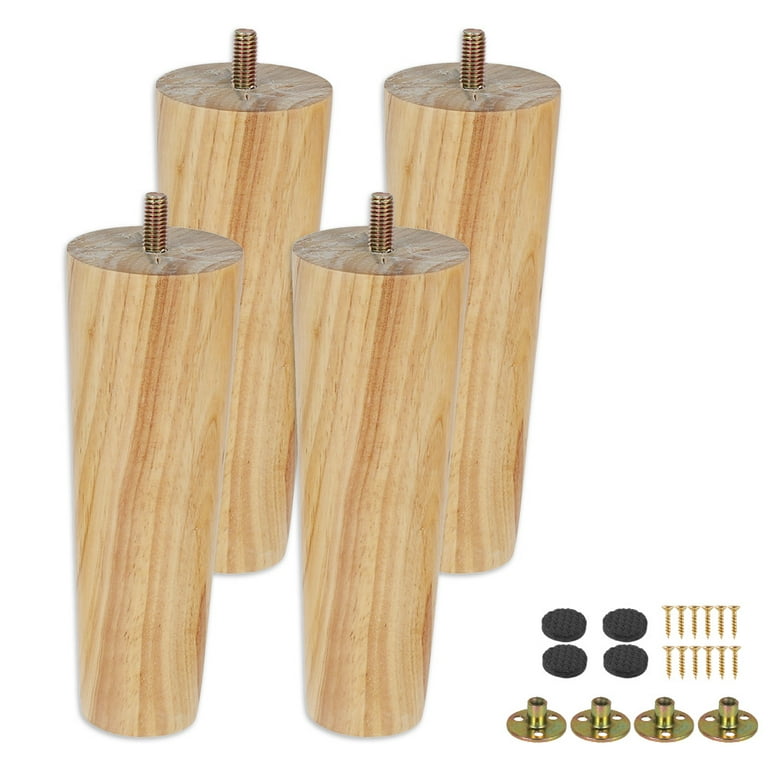 Bed Replacement Furniture Legs