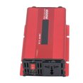 1000W Car Power Inverter DC 12V to AC 110V Converter with LCD Display ...