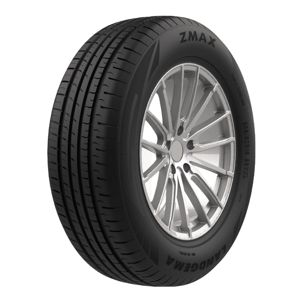 Llanta 195/55 Zmax Landgema R16 91v Zmax Landgema | Walmart en línea