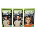 Space 1999 VHS Tape Set - Walmart.com