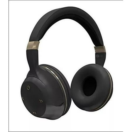 Bytech BCAUBO105GD Biconic Bluetooth Adjustable Hands Free Wireless ...