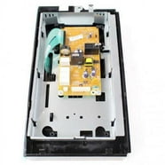 Free Shipping! Genuine LG AGL75675203 Dishwasher Control Panel Assembly ...
