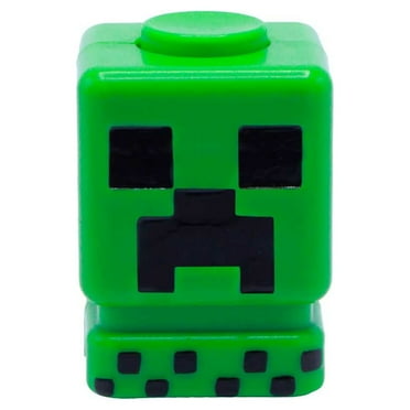 Minecraft Mighty Mega Squish Me Creeper - Walmart.com