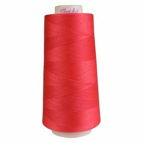 Maxi-Lock All-Purpose Serger Thread - 3000 Yard Cone - Pick Color-Neon ...