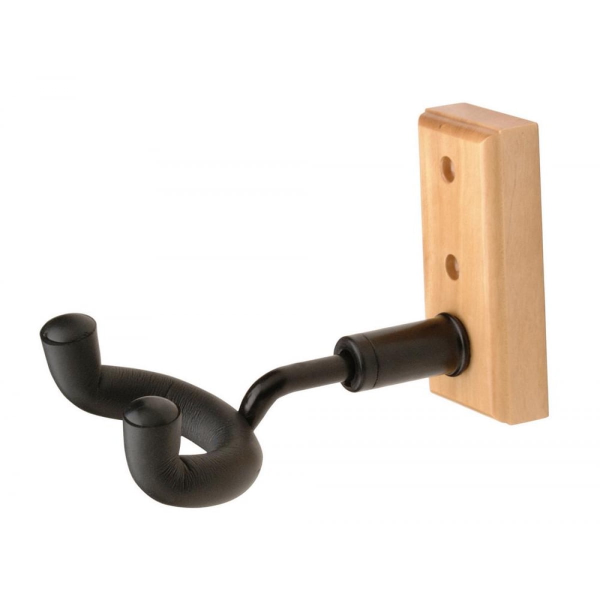 On-Stage GS7730 Mini Wood Wall Hanger (Screw-In) - Walmart.com