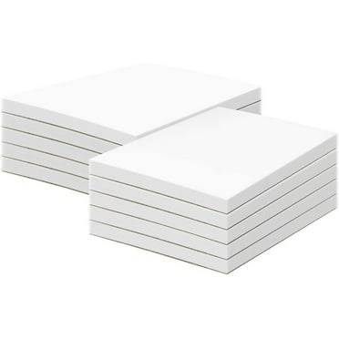 Universal Scratch Pads, Unruled, 3 x 5, White, 100 Sheets, 12/Pack ...