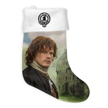 Personalized Winter Hat Christmas Stocking Available In Different ...