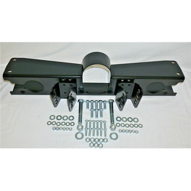 Click here for Absurdo Trailing Arm Crossmember For 1963-1972 Che... prices