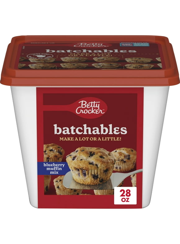 Muffin mixes in Easy to Make - Walmart.com