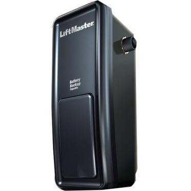 Liftmaster 877MAX Wireless Garage Door Opener Keyless Entry - Walmart.com