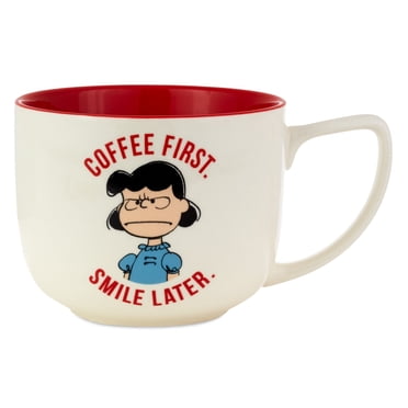 Hallmark Peanuts Woodstock Early Bird Mug - Walmart.com
