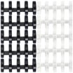 Binding Spines 11Pcs Notebook Binding Spines Spiral Notebook Coils ...