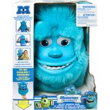 Monsters University Sulley Monster Mask - Walmart.com