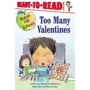 Katy Duck: Katy Duck and the Secret Valentine : Ready-to-Read Level 1 ...