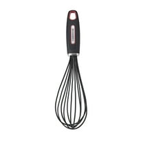 Walfos 17in Large Whisk, Heavy Duty Stainless Steel Wire for Mixing ...