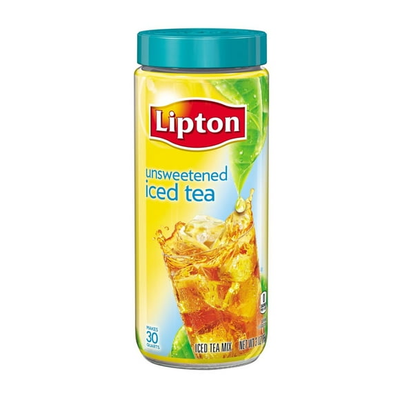 Unsweetened Decaffeinated Iced Tea