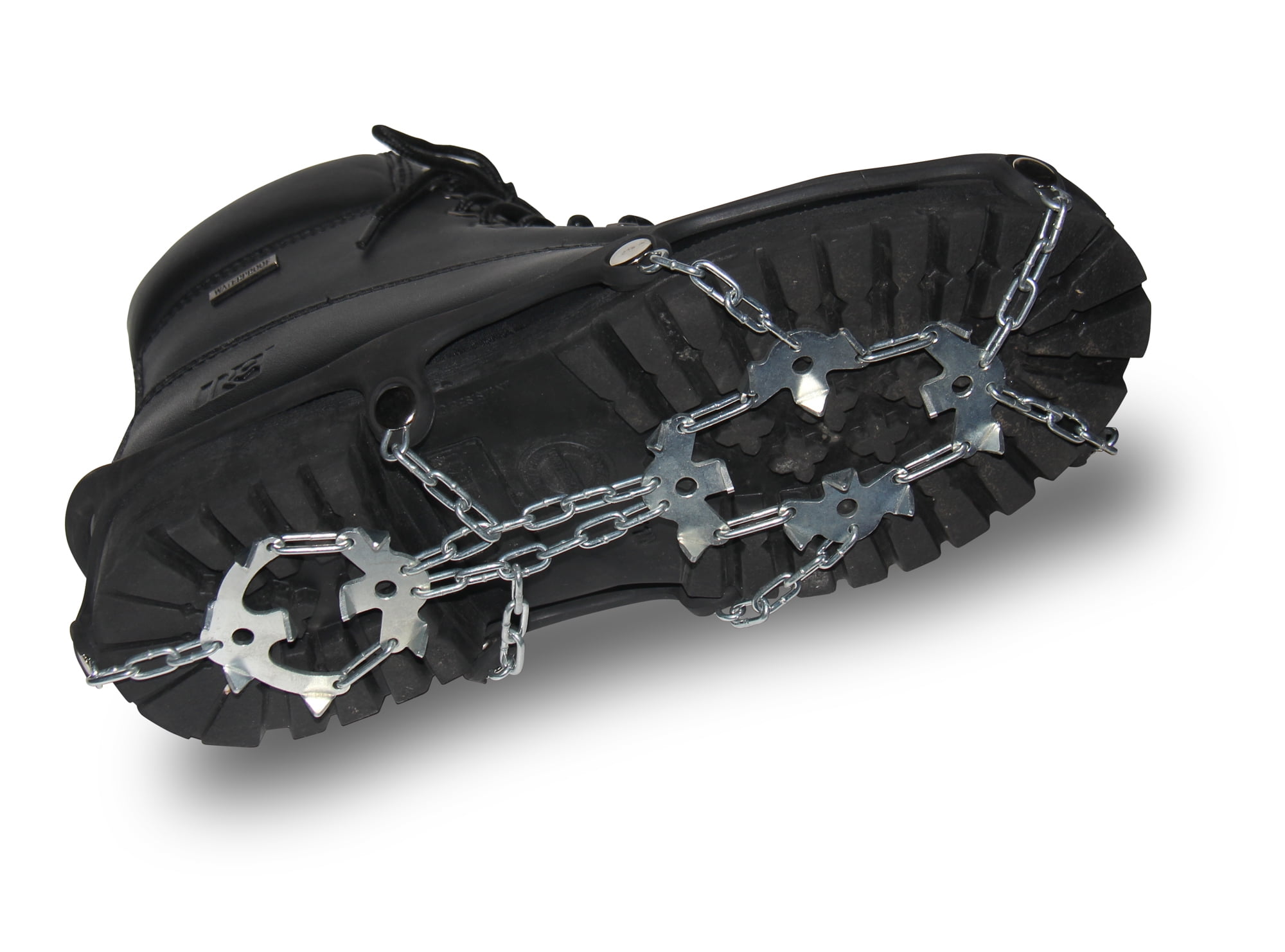 IceHiker O Shoe Chains Medium - Walmart.com