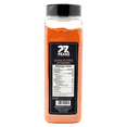 27 Peaks Gourmet No Artificial Flavors Cayenne Red Pepper, 16 oz Bottle ...