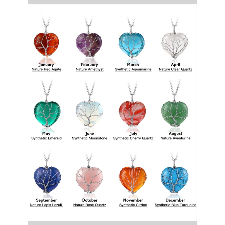 Walmart Jewelry Tree Of Life