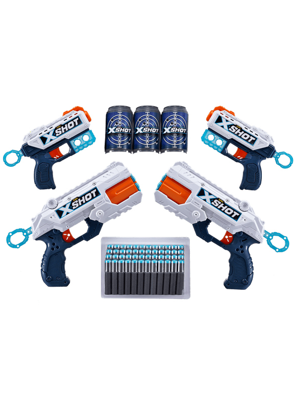 Adventure Force Blasters in Foam Blasters - Walmart.com