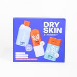 Bubble Skincare 3-Step Hydrating Routine Bundle, for Normal to Dry Skin ...