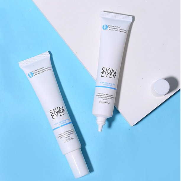 SKIN EVER HERBAL SCAR REMOVAL GEL INTMENT-SK013 - Walmart.ca