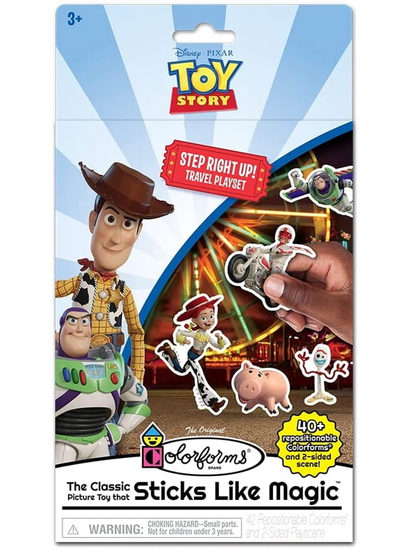 Colorforms Shop for Toys at Walmart.com