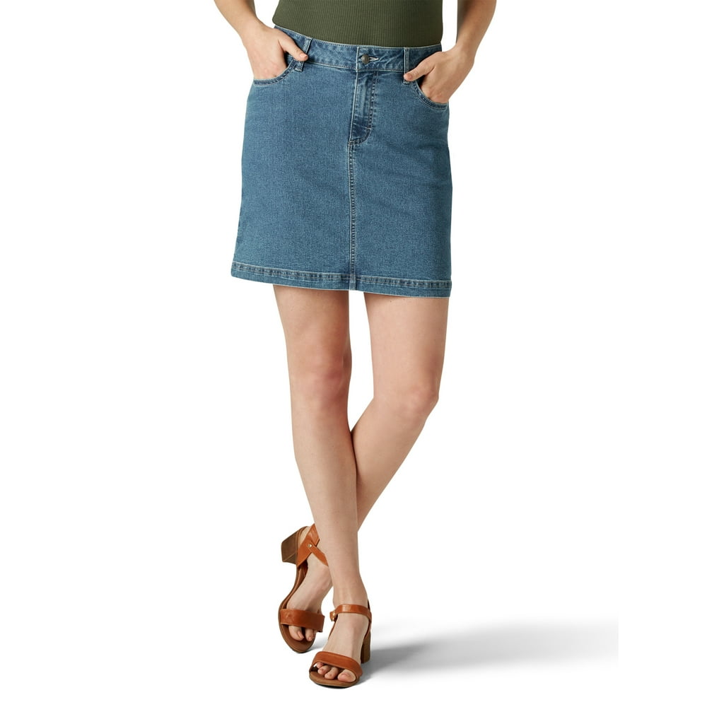 Lee Riders - Lee Riders Women's Utility Skort - Walmart.com - Walmart.com
