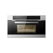 ZLINE AWSZ-30-BS-G Wall Oven - Walmart.com