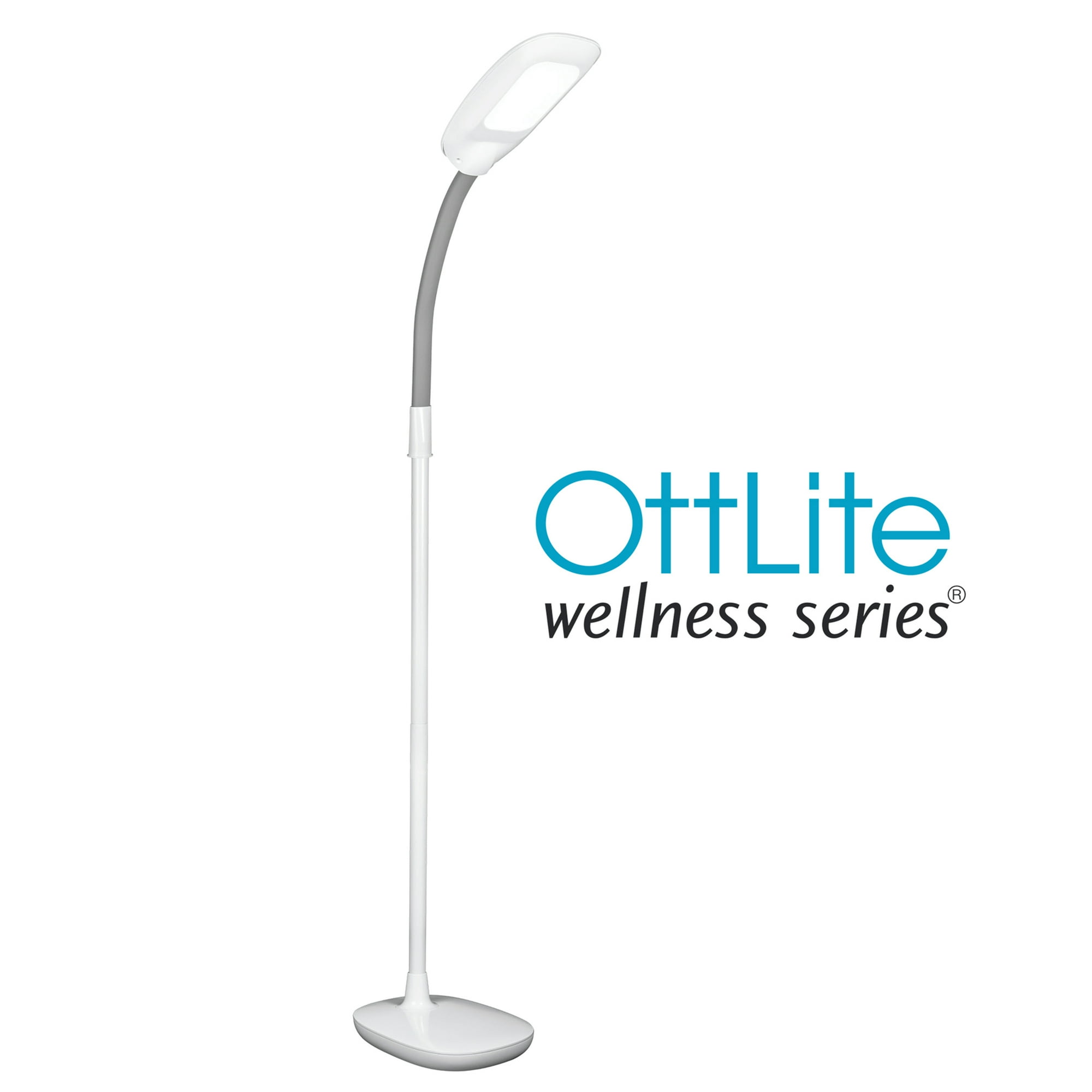 Click here for Ottlite Clearsun Led Floor Lamp prices