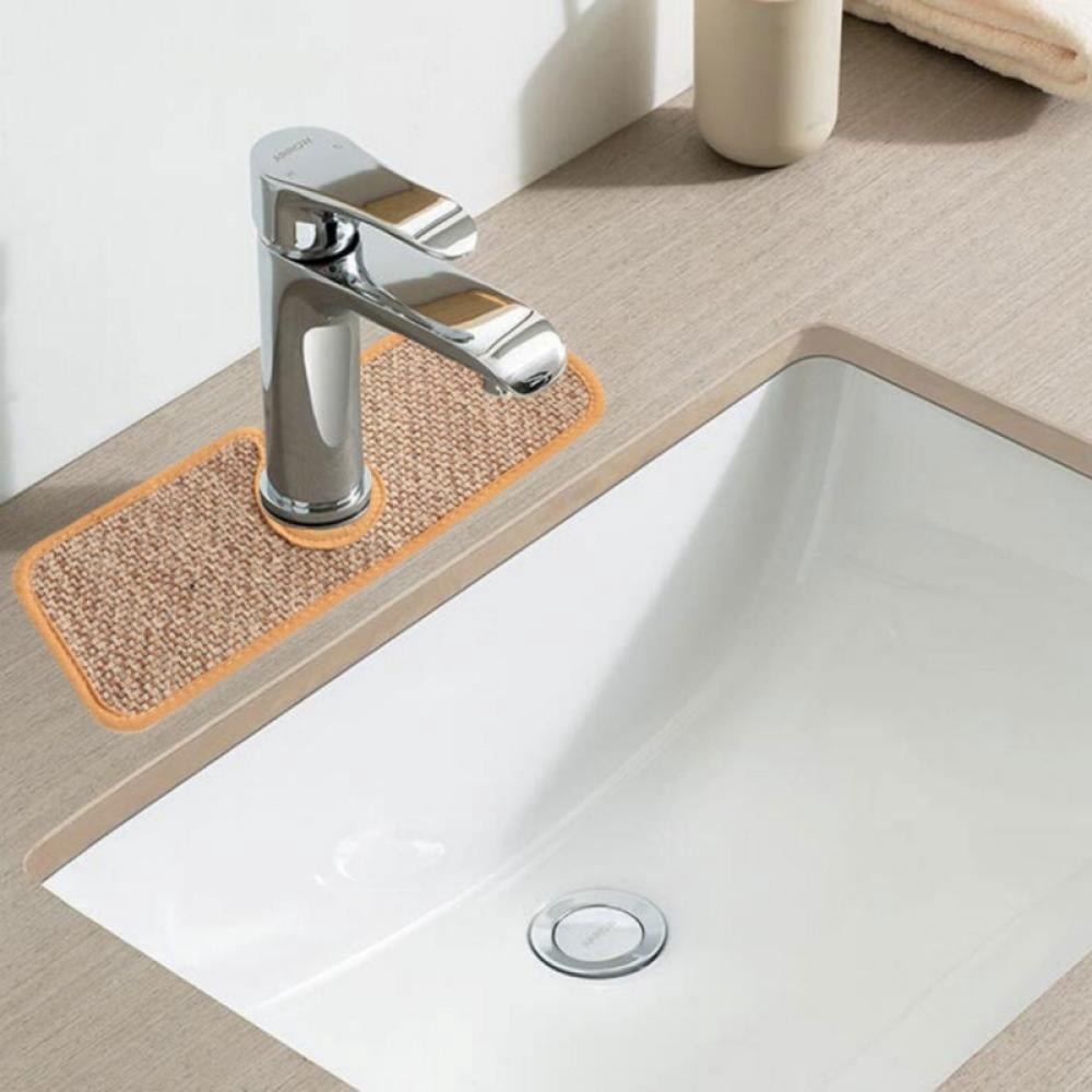 Bathroom Faucet Splashes – Rispa