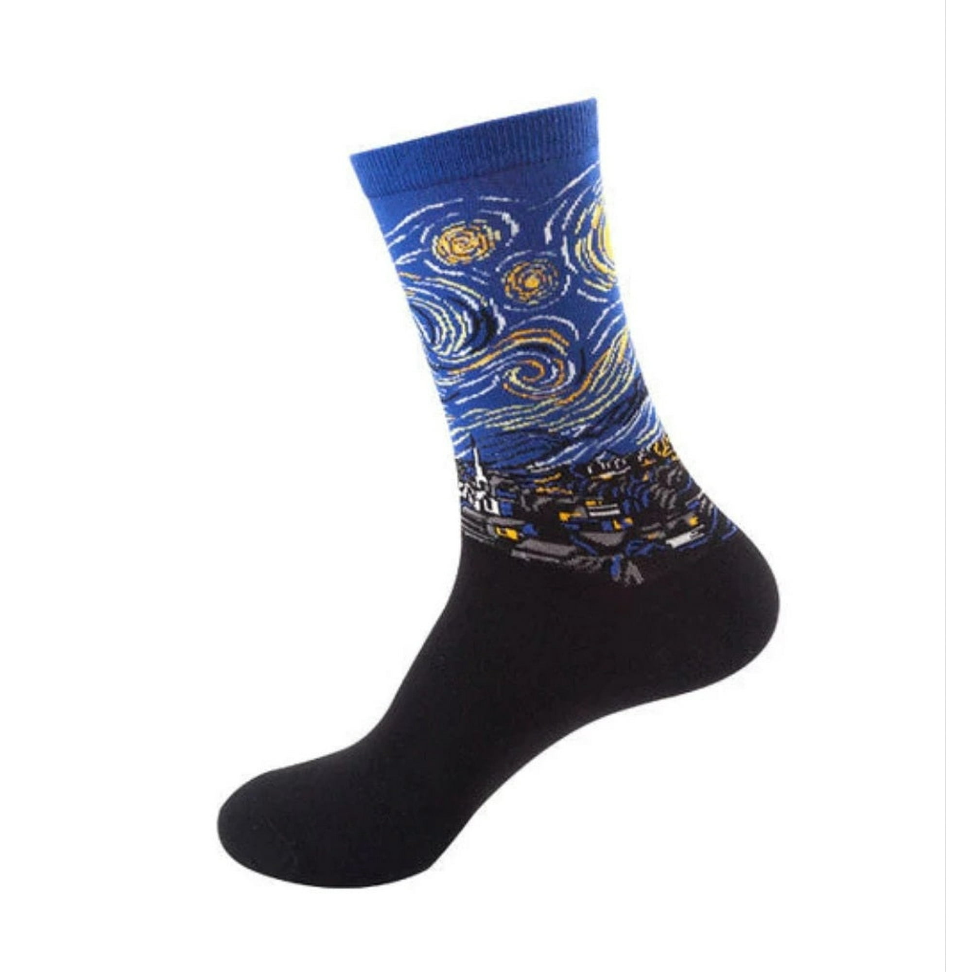 Click here for Sock Panda Famous Art Socks (Mens & Womens Sizes) prices