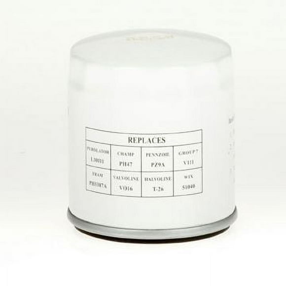 Oldsmobile Cutlass Engine Oil Filter